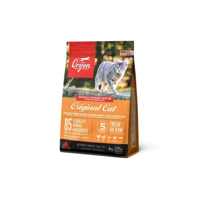 Orijen Cat Original | Ketti Svijet ljubimaca - Pet Shop